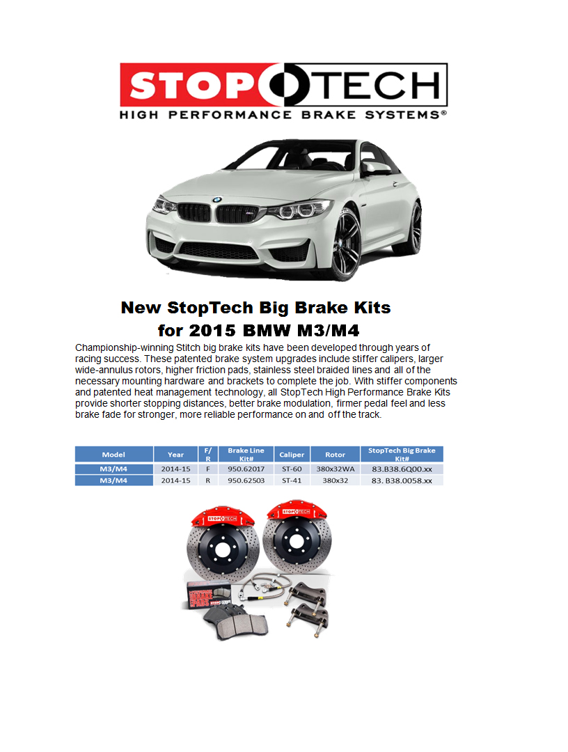 News and Blog || Speedtech Performance - Markham