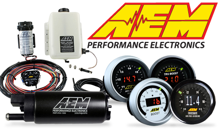 AEM Power - Speedtech Performance - Markham