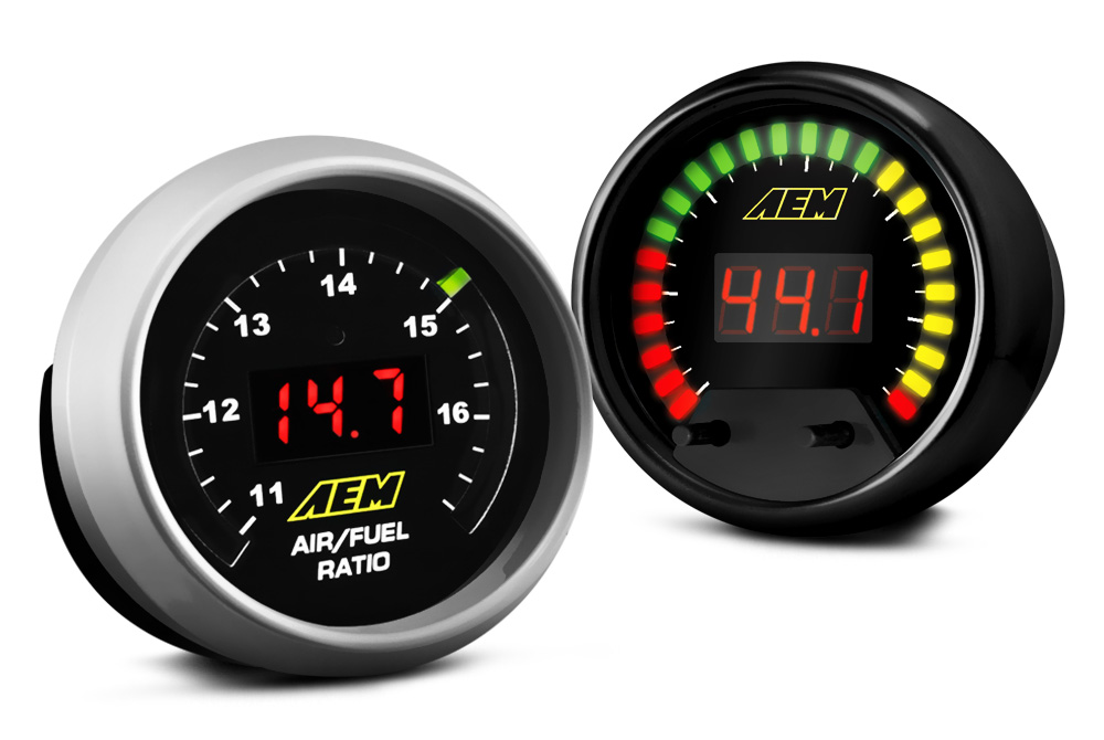 AEM Power - Speedtech Performance - Markham