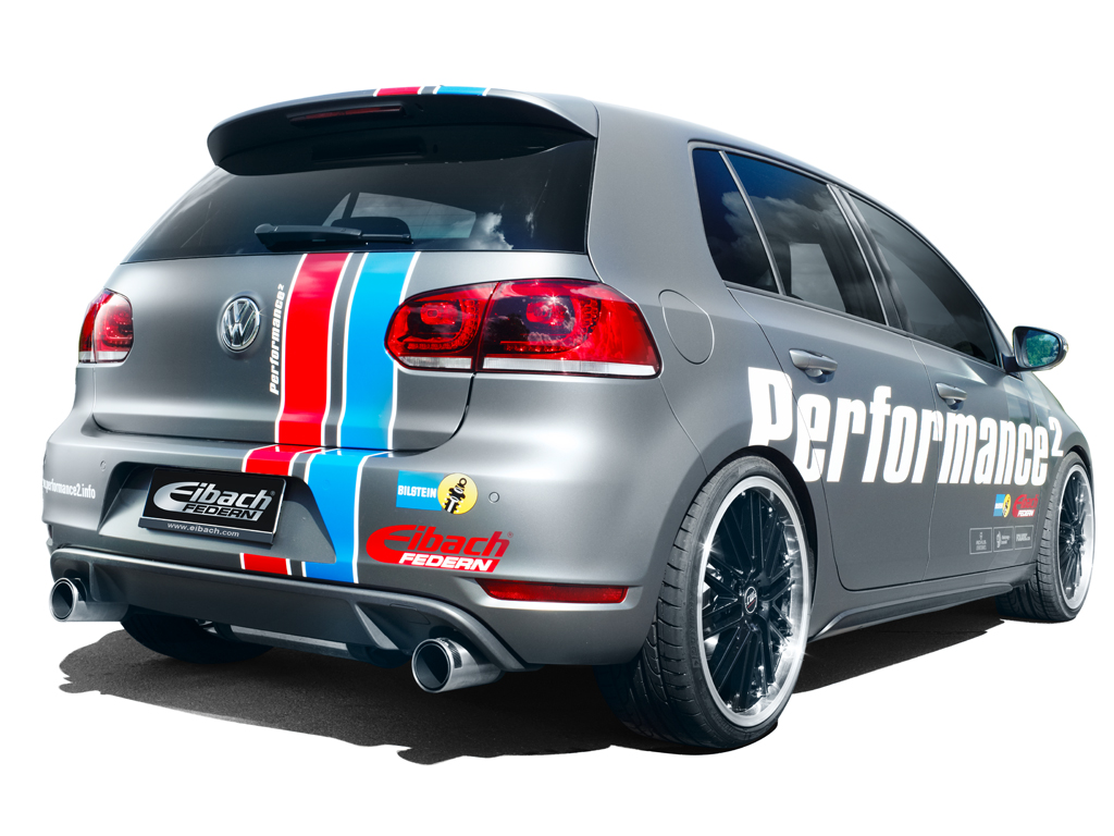 Eibach - Speedtech Performance - Markham