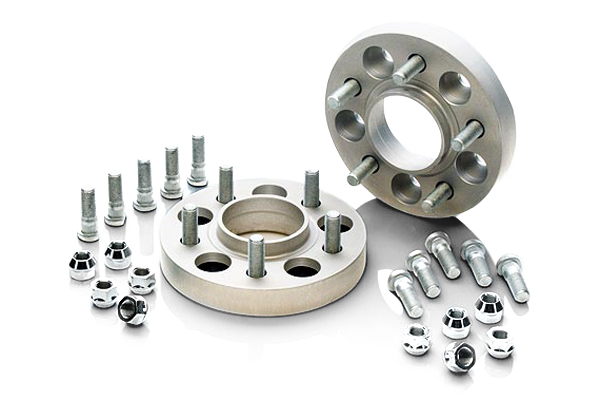 Eibach - Speedtech Performance - Markham