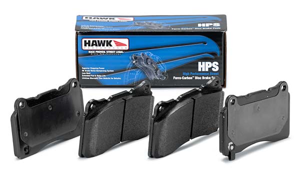 Hawk Brakes - Speedtech Performance - Markham