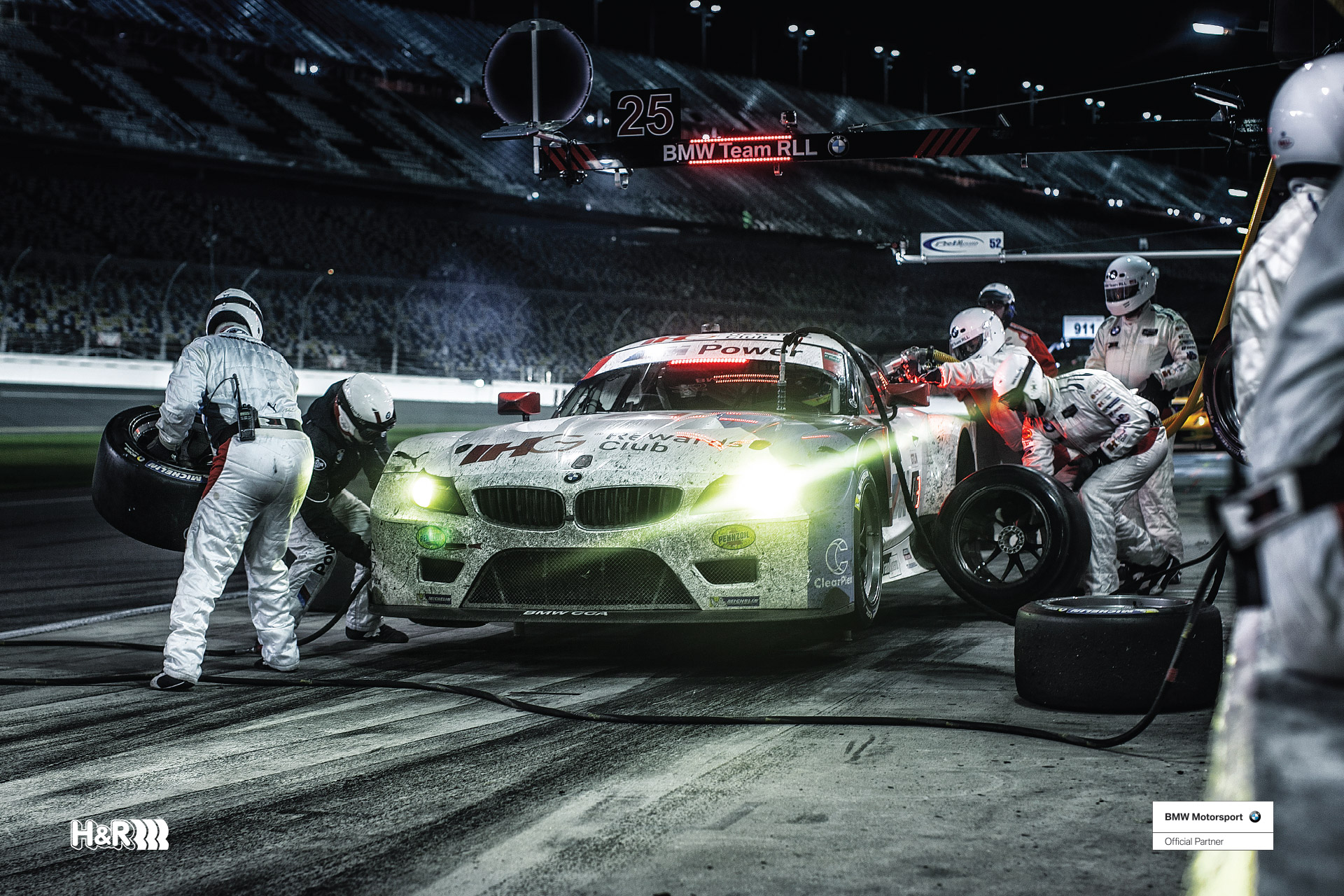 H&R - Speedtech Performance - Markham