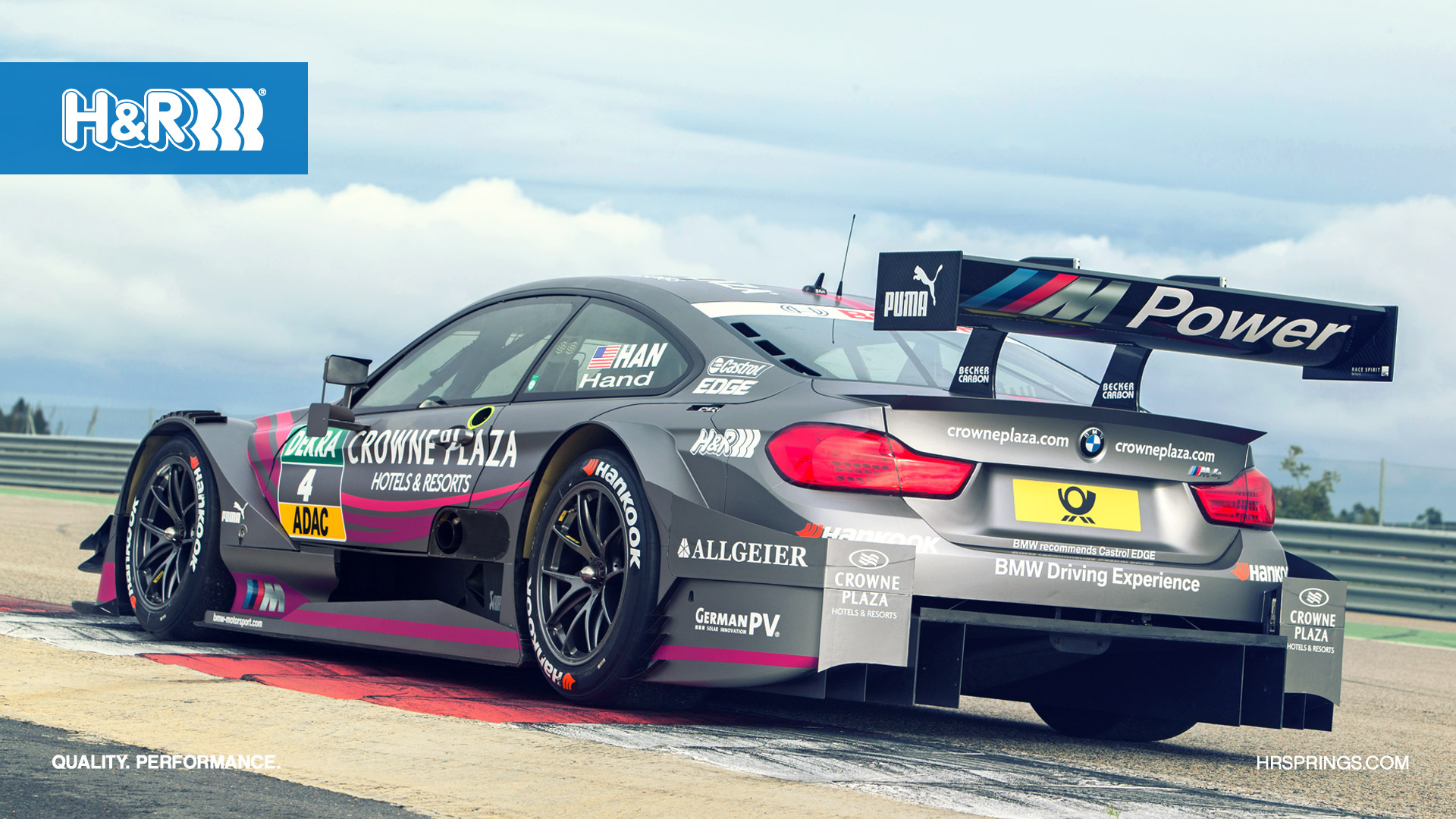 H&R - Speedtech Performance - Markham