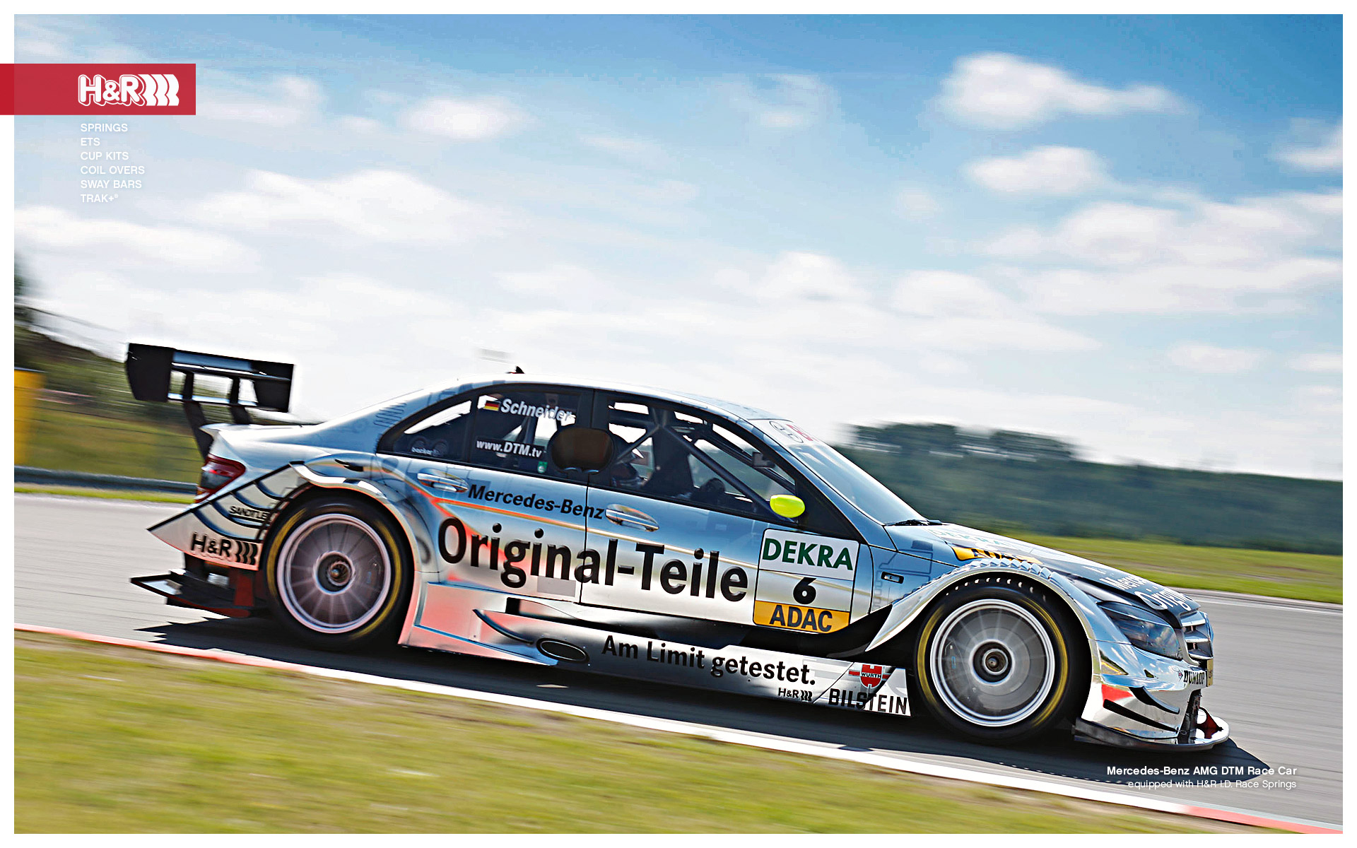 H&R - Speedtech Performance - Markham