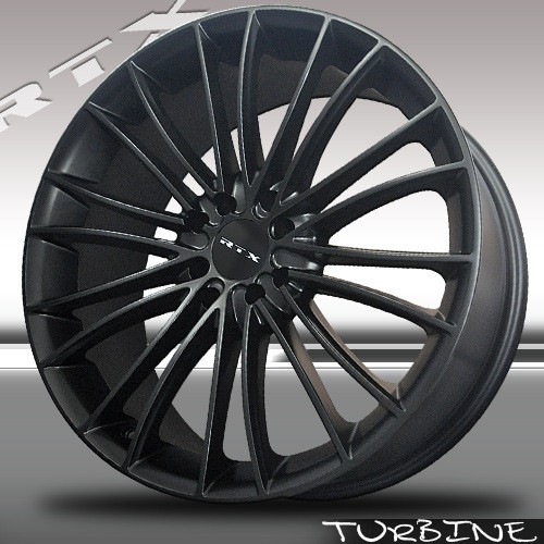 RTX Wheels - Speedtech Performance - Markham